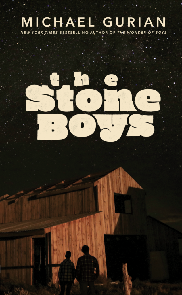 The Stone Boys - Michael Gurian